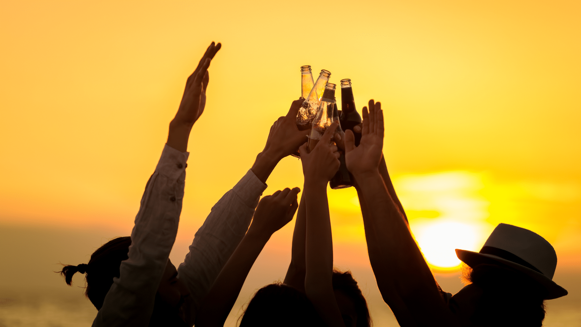 The booze counts too | Get Going Personal Training