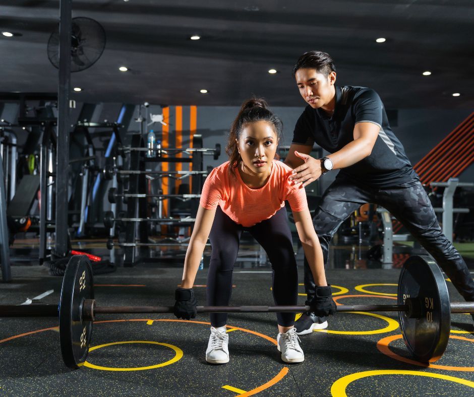 Is it REALLY worth seeing a personal trainer? | Get Going Personal Training