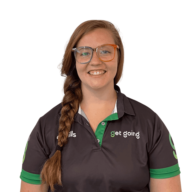 Personal Trainer Chelsea | Get Going Personal Training