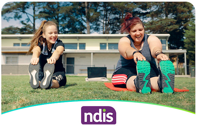 Using an NDIS Personal Trainer to Live Better | Get Going Personal Training