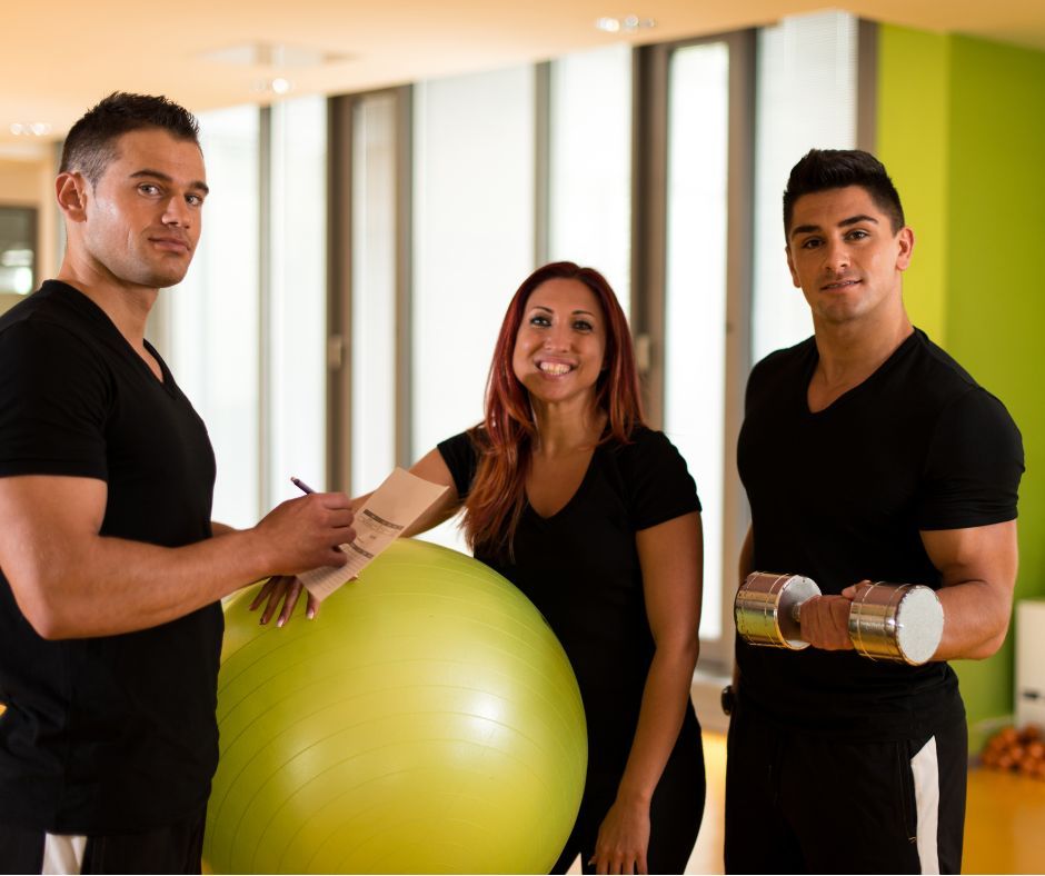5 things to watch out for when choosing a personal trainer | Get Going ...