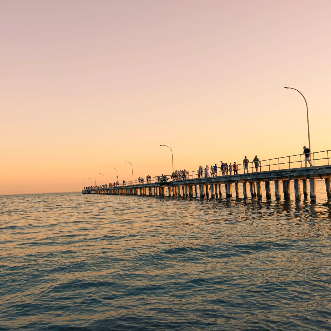 Personal Trainer Altona | Get Going Personal Training