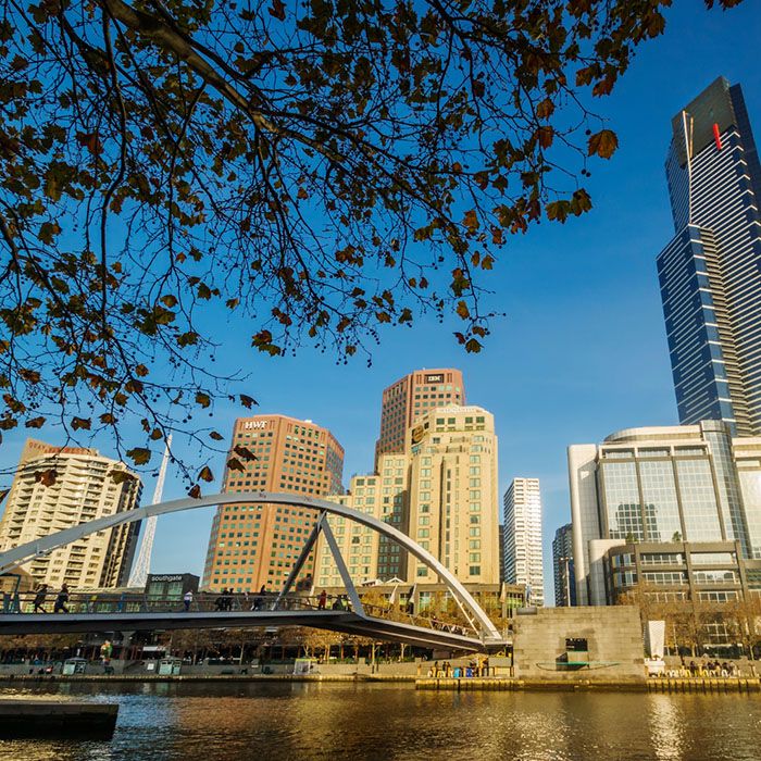 Personal Training Southbank | Get Going Personal Training