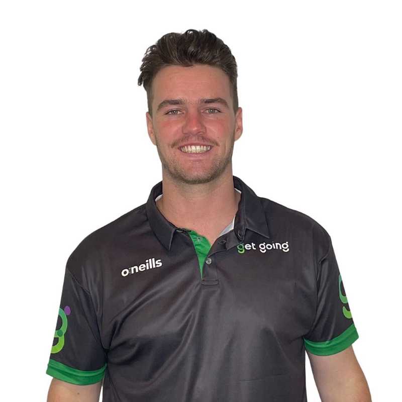 Personal Trainer Jamie | Get Going Personal Training