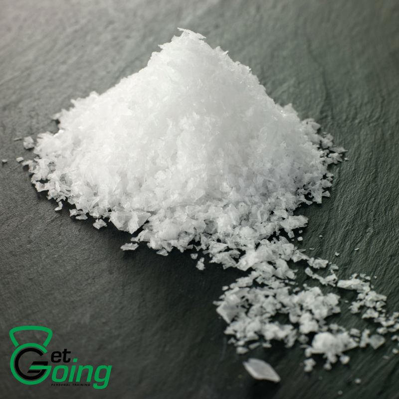 Why salty should be a personality trait (and not on your plate) | Get ...