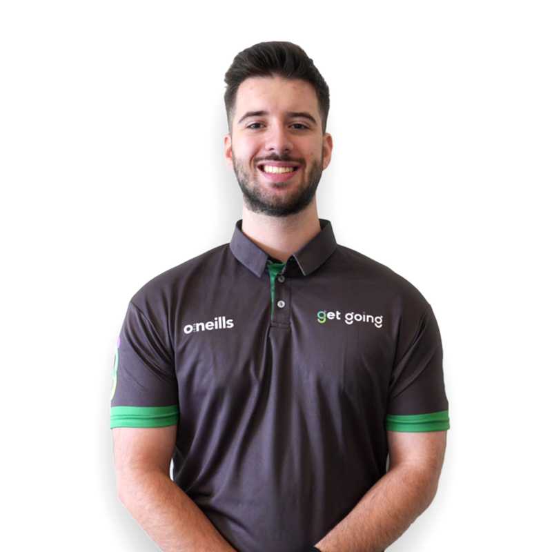 Personal Training Steven | Get Going Personal Training