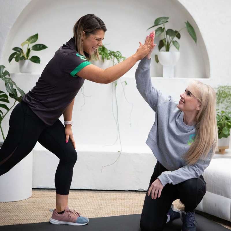 Personal Training Melbourne | NDIS, Home & Mobile Personal Trainers ...