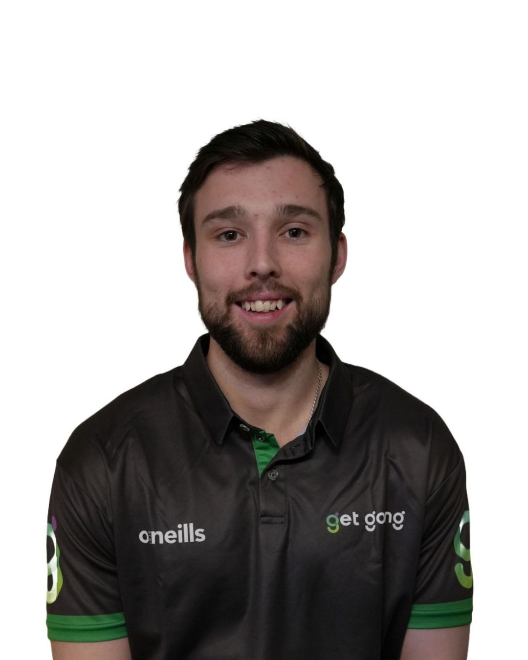 Personal Trainer Jay! | Get Going Personal Training