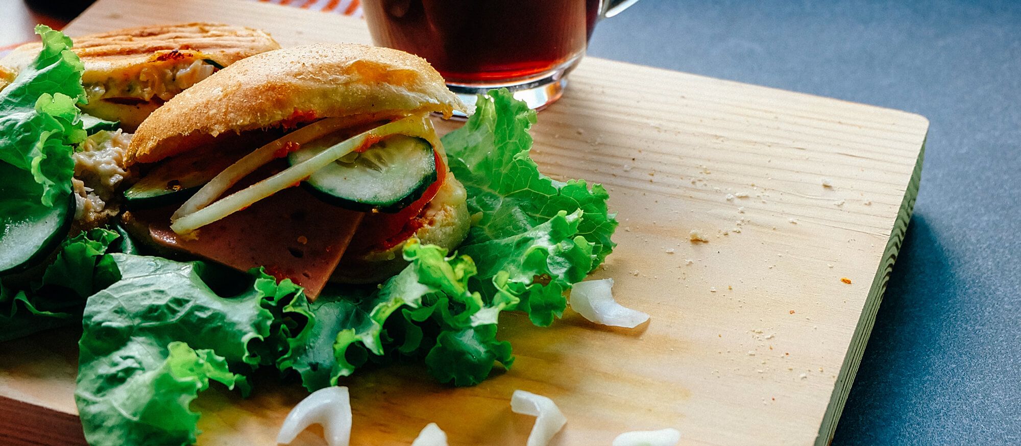 5 reasons to use a food prep company | Get Going Personal Training