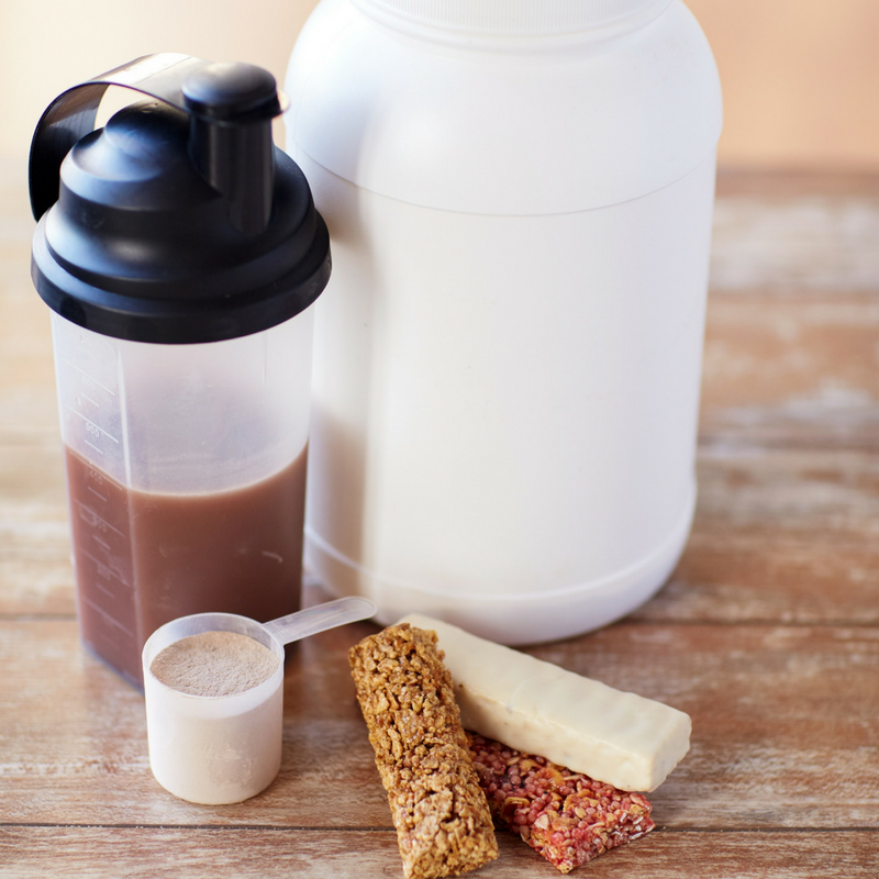 What you need to know about taking pre-workout | Get Going Personal ...