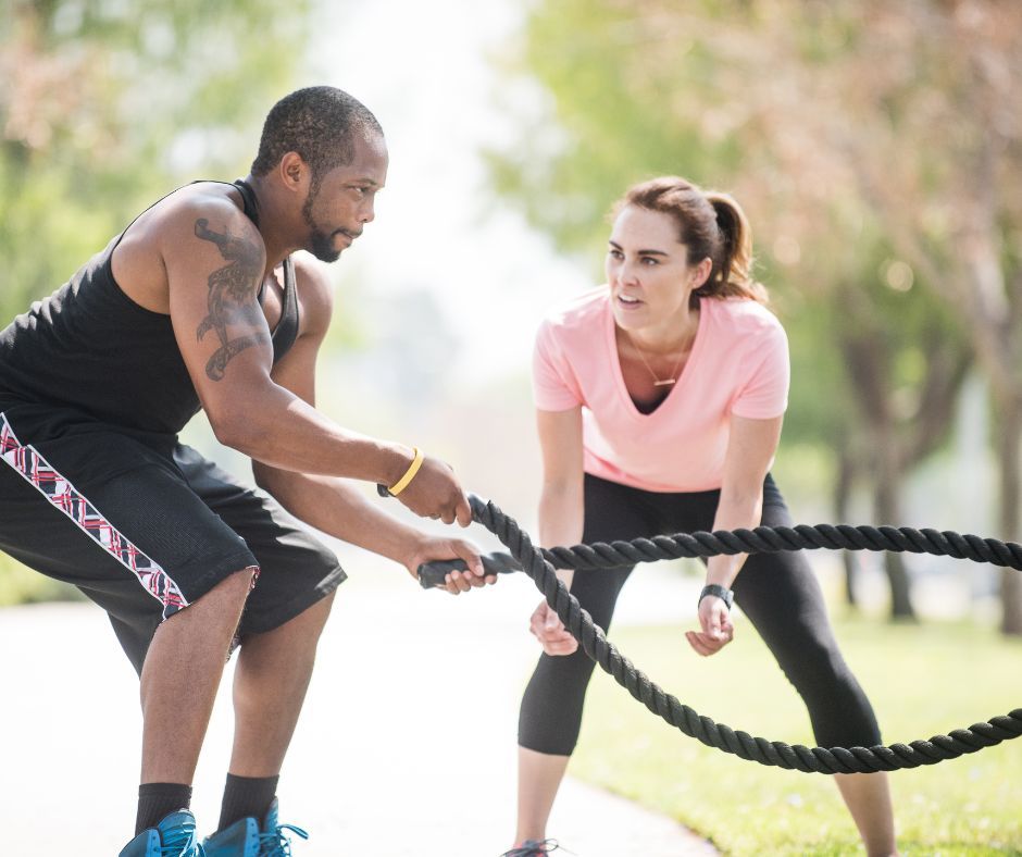 3 Things I wish I knew before I used a Personal trainer | Get Going ...