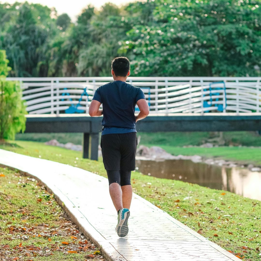 Mobile Personal Training in Taylors Hill | Get Going PT