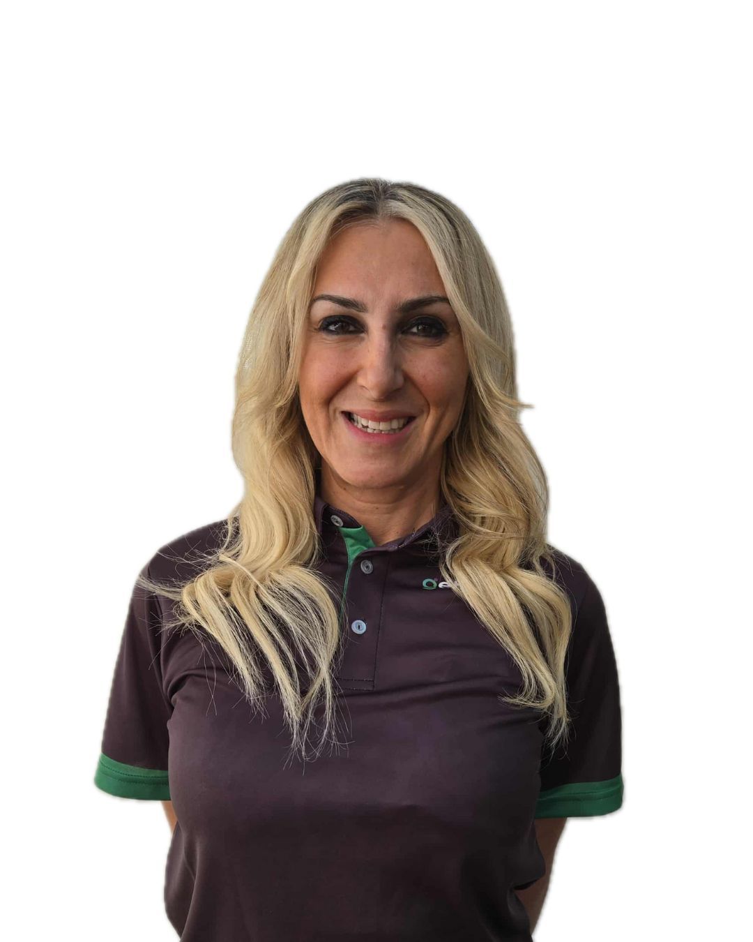 Gina - Melbourne Personal Trainer | Get Going PT