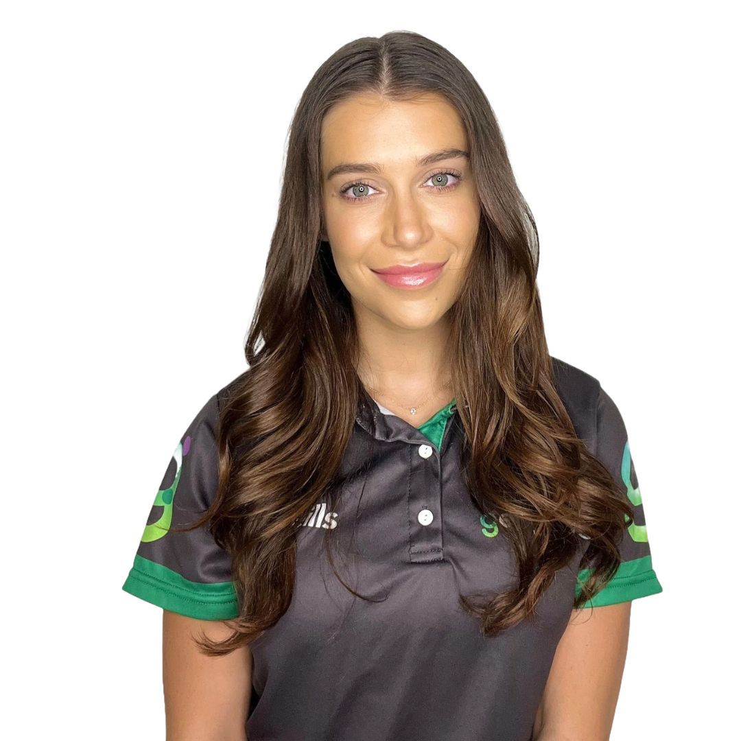 Personal Trainer Hannah K | Get Going Personal Training