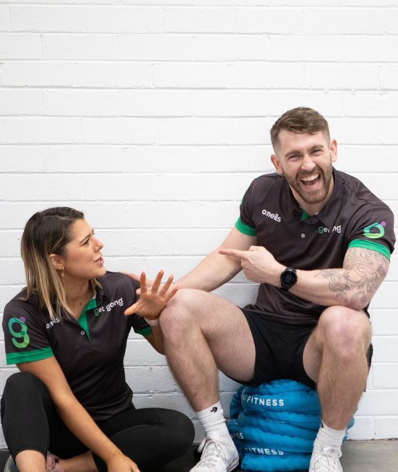 Top 5 Tips for Choosing the Right In-Home Personal Trainer | Get Going ...