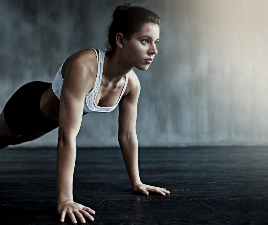 What is the role of a Personal Trainer? | Get Going Personal Training