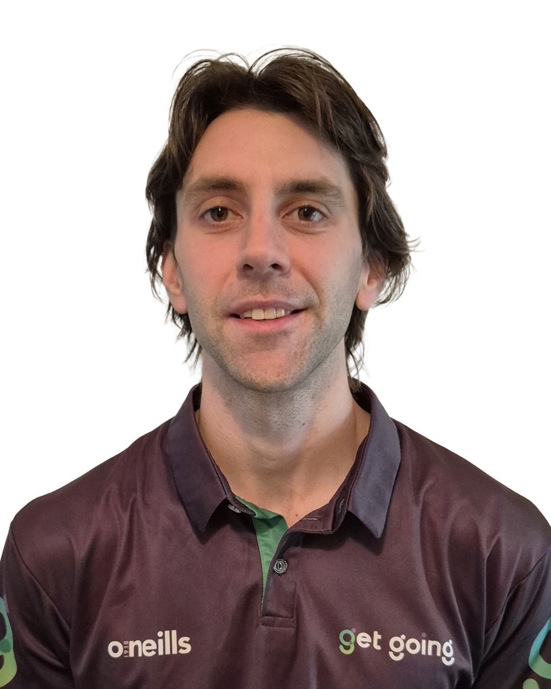 Personal Trainer Jack! | Get Going Personal Training