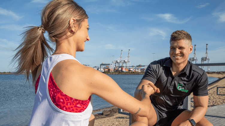 7 Reasons an NDIS Participant Should See a Personal Trainer | Get Going ...