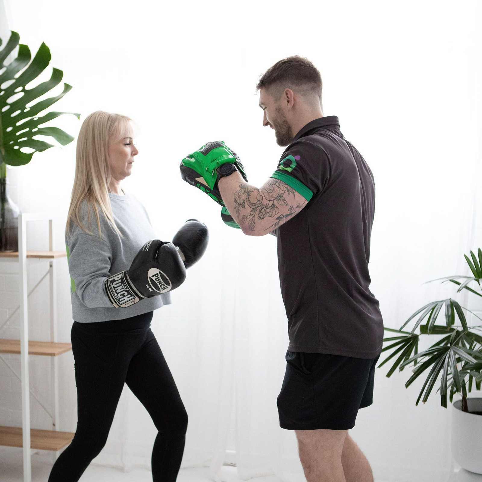 The power of 21 day challenges | Get Going Personal Training