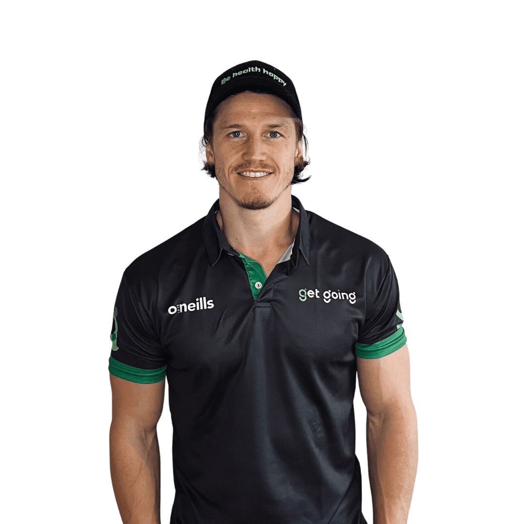 Sam - Melbourne Personal Trainer | Get Going PT