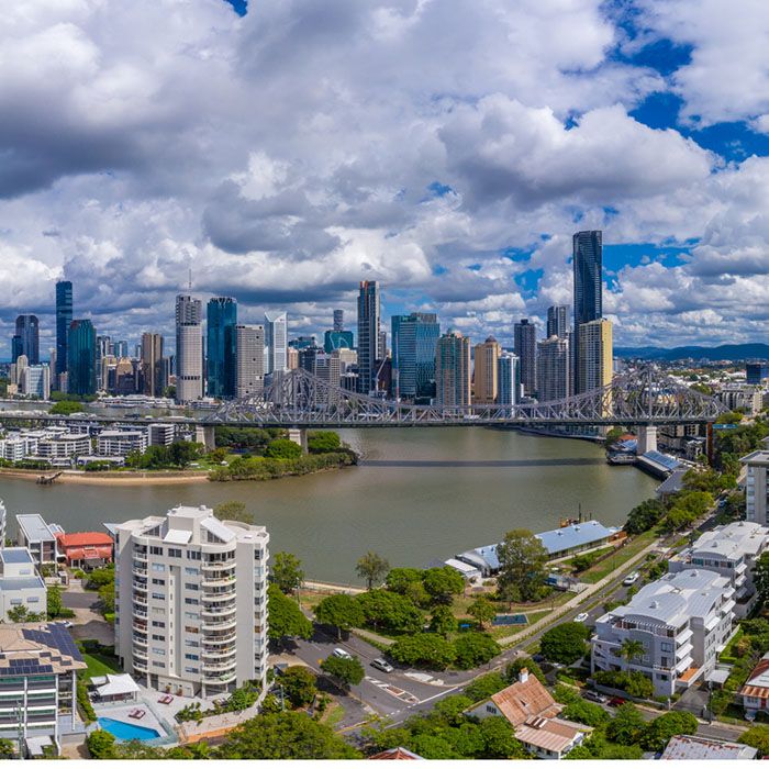 Personal Training Fortitude Valley | Get Going Personal Training